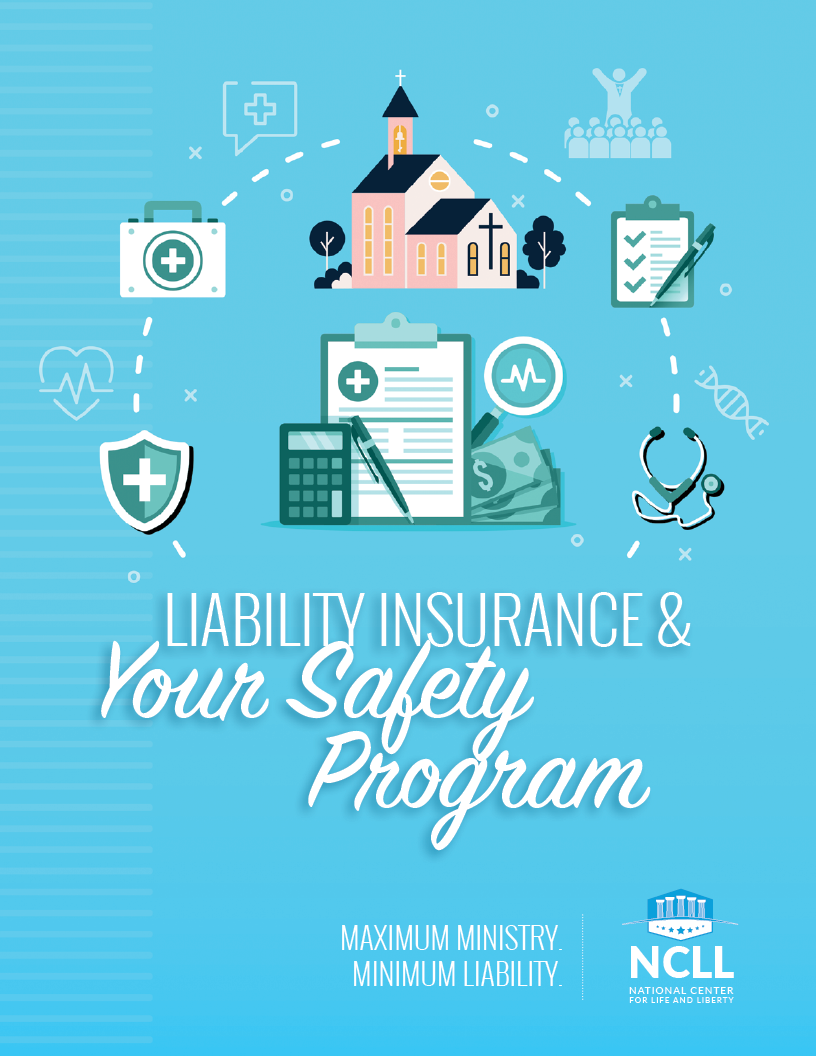 National Center for Life and Liberty