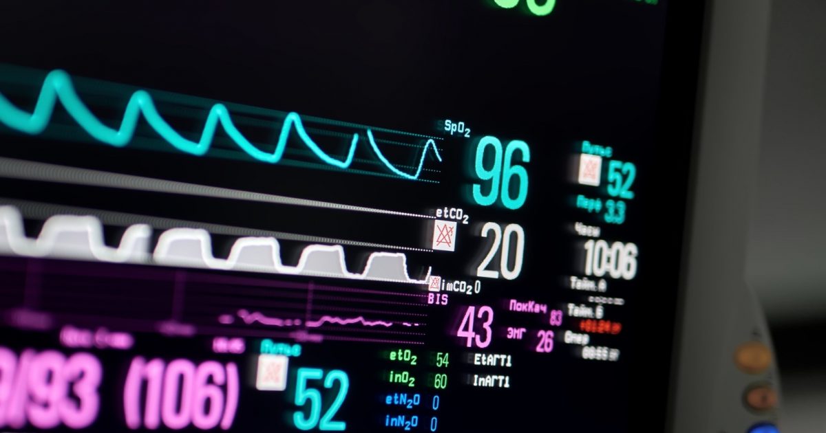 Heart Beating? Person Living! | National Center for Life and Liberty