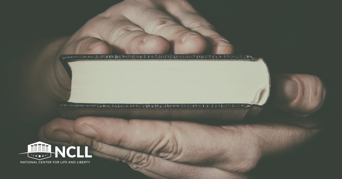 Victory for Former-Muslim, Now-Christian Pastor | National Center for ...