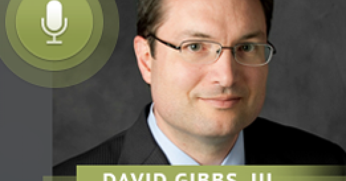 Setting Your Church up to Thrive | National Center for Life and Liberty