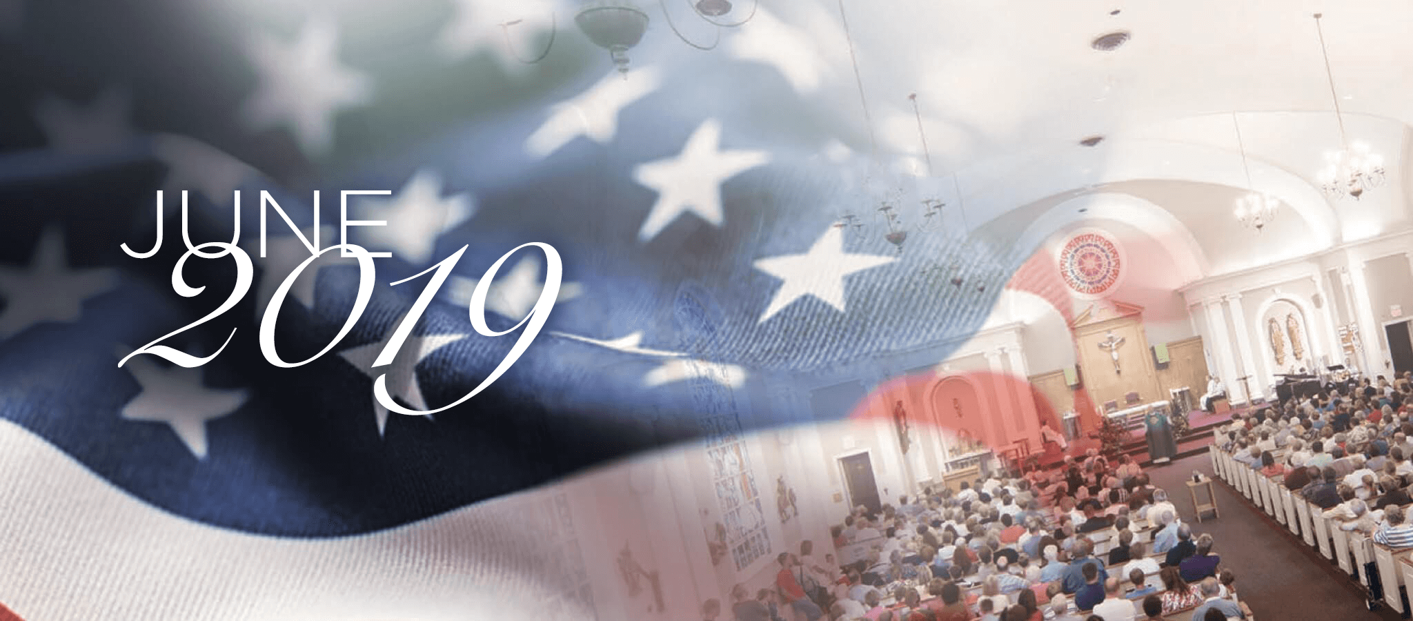 NCLL QUARTERLY NEWSLETTER | JUNE 2019 | National Center for Life and ...