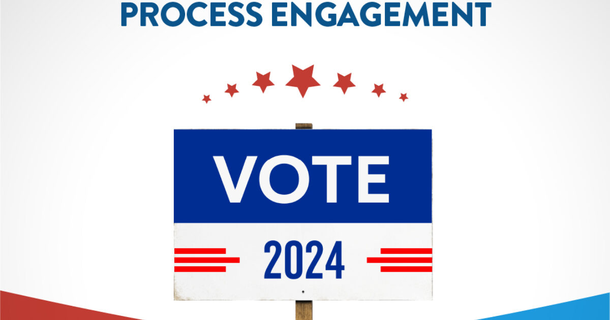 Guidelines for Political Process Engagement | National Center for Life ...