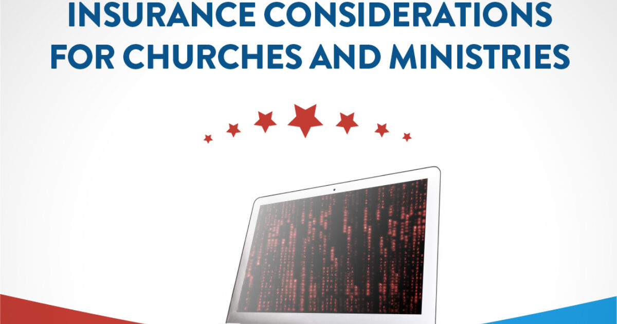 Church Facilities: Essential Insurance Considerations for Churches and ...