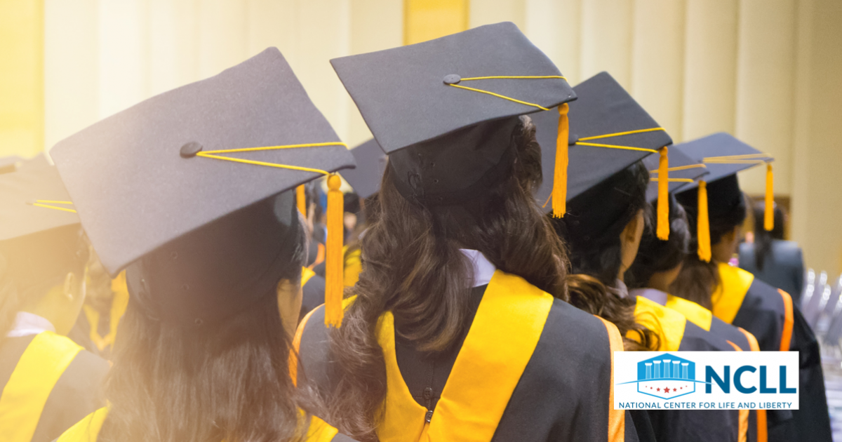 Judge Orders Behavioral Atheism at Graduation Ceremonies | National ...