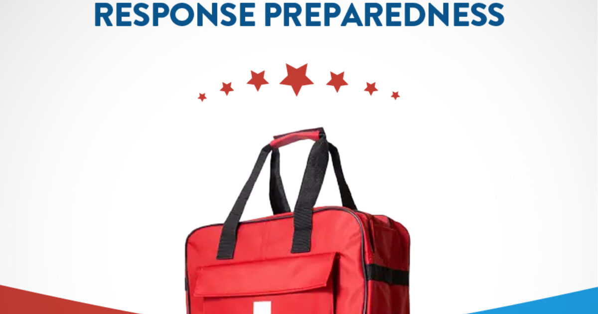 Church Emergency Response Preparedness | National Center for Life and ...