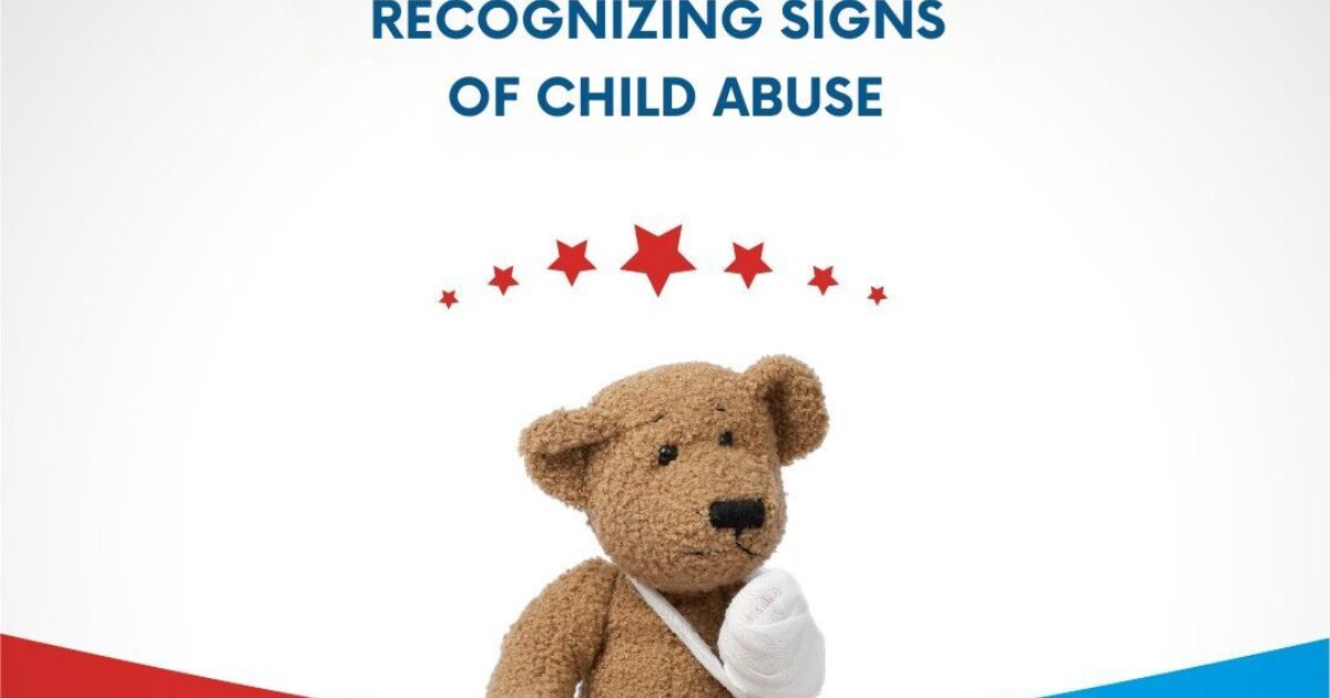 Recognizing Signs of Child Abuse | National Center for Life and Liberty