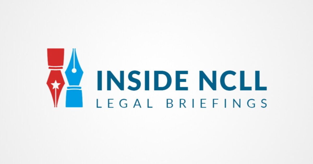 Sabotage, Seizure, & A Risky Step of Faith | National Center for Life ...