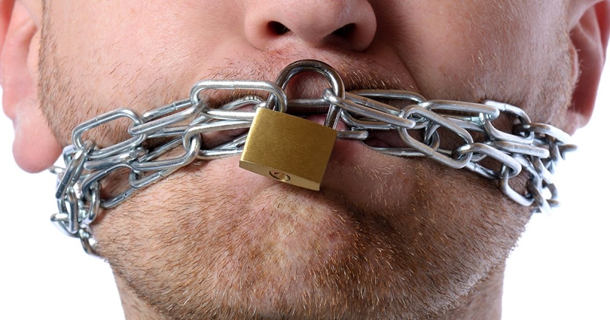 DOJ Support Against the SPLC, Tech Giants? | National Center for Life ...